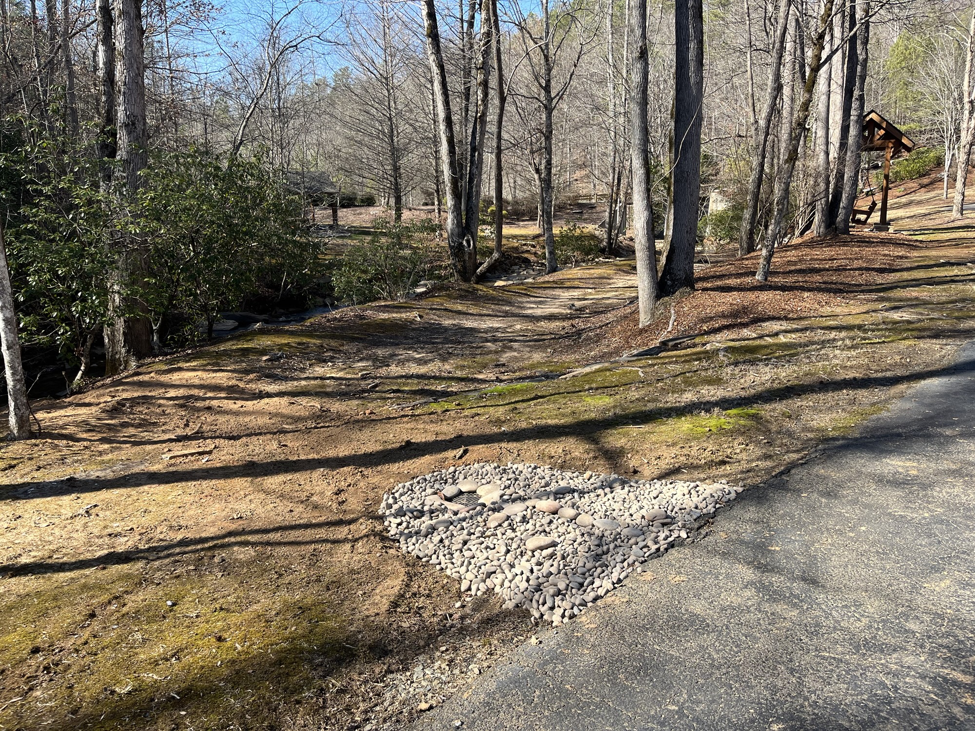 Tranquility Park Update – Tranquility at Carters Lake Owners Association